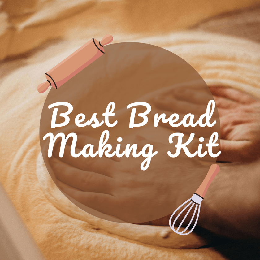 Discover Bannetons Bread Proofing Baskets | Abioto Baking