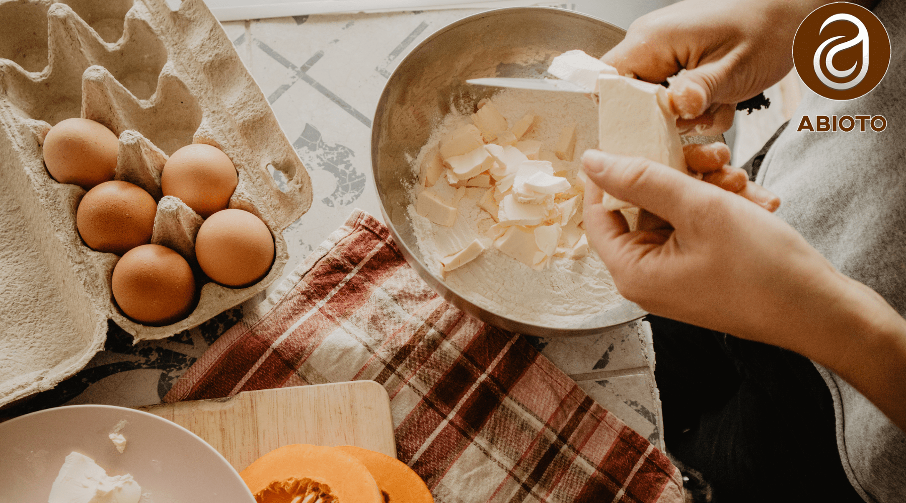 How to Make Artisan Bread at Home with the Right Supplies – Abioto Baking