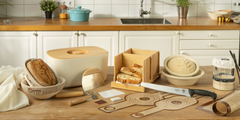 Best Bread Making Kits | Baking Gift Basket Ideas | Abioto – Abioto Baking